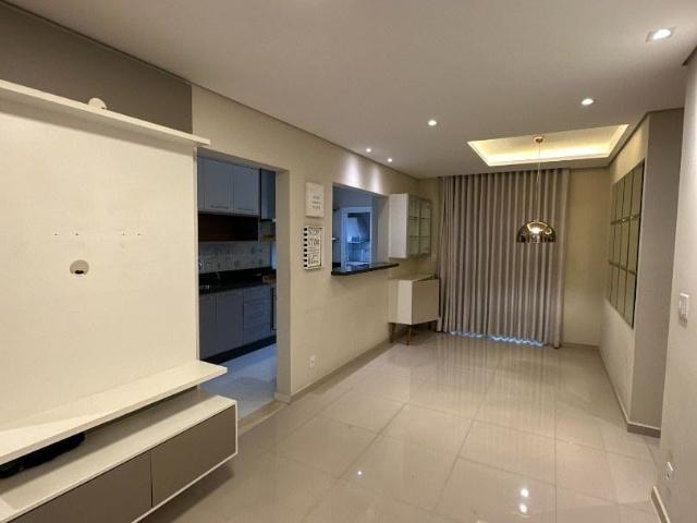 Apartamento em Chácara São Sebastião, Santa Bárbara DOeste/SP de 70m² 2 quartos à venda por R$ 389.000,00 ou para locação R$ 2.500,00/mes