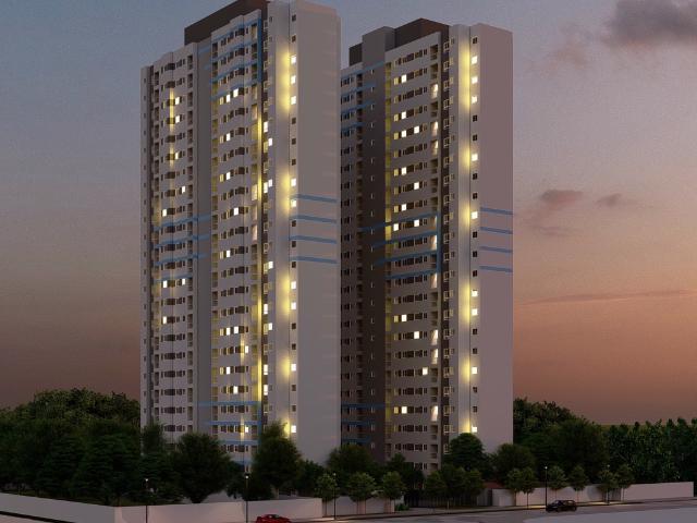 Apartamento em Chácara Santa Etelvina, São Paulo/SP de 0m² 1 quartos à venda por R$ 202.900,00