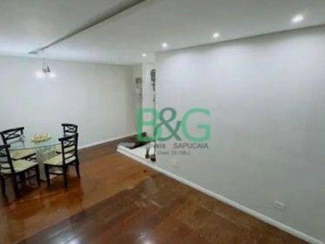 Apartamento em Chácara Santana, São Paulo/SP de 55m² 2 quartos à venda por R$ 364.000,00