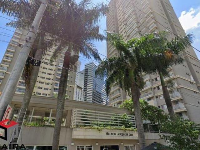 Apartamento em Chacara Santo Antonio 143m2