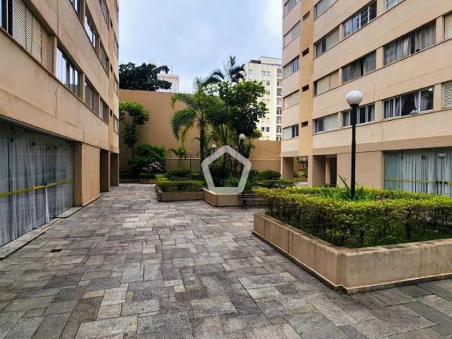 Apartamento em Chácara Santo Antônio