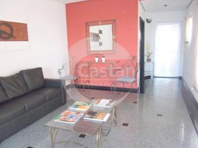 Apartamento em Chacara Santo Antonio