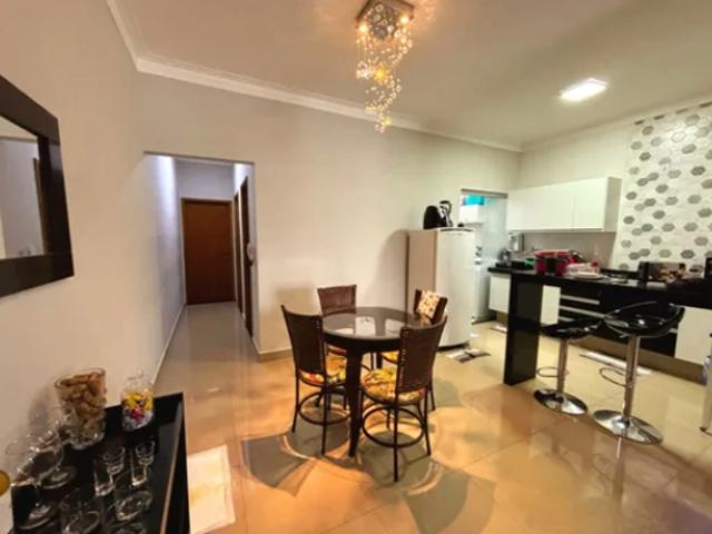Apartamento em Chácara Santo Antônio, Franca/SP de 86m² 2 quartos à venda por R$ 317.000,00