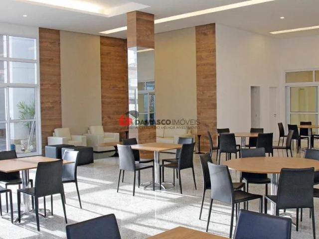 Apartamento em Chácara Santo Antônio Zona Leste