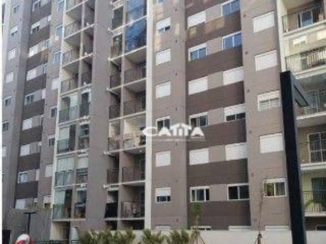 Apartamento em Chácara Santo Antônio Zona Leste, São Paulo/SP de 51m² 2 quartos à venda por R$ 600