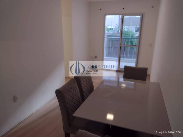 Apartamento em Chácara Santo Antônio Zona Leste, São Paulo/SP de 63m² 3 quartos à venda por R$ 598.900,00