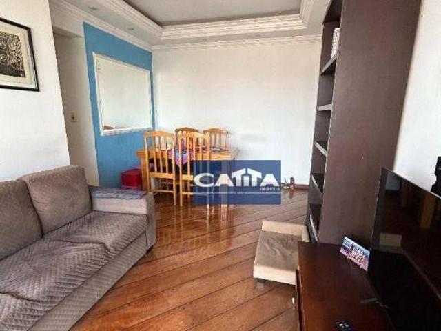 Apartamento em Chácara Santo Antônio Zona Leste, São Paulo/SP de 60m² 3 quartos à venda por R$ 450