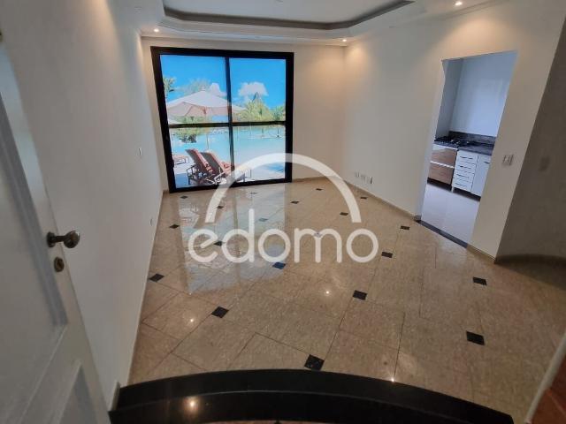 Apartamento em Chácara Santo Antônio Zona Leste, São Paulo/SP de 70m² 2 quartos para locação R$ 4.200,00/mes