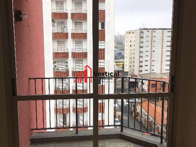 Apartamento em Chácara Santo Antônio Zona Leste, São Paulo/SP de 105m² 3 quartos à venda por R$ 549.000,00