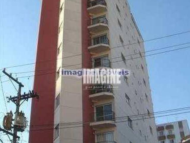 Apartamento em Chácara Santo Antônio Zona Leste, São Paulo/SP de 105m² 3 quartos à venda por R$ 797.000,00