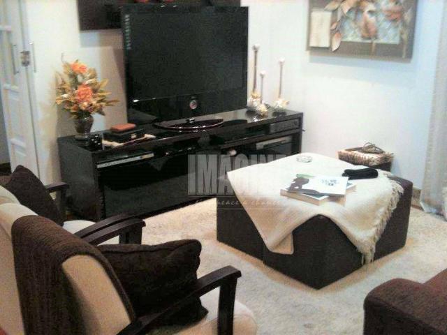 Apartamento em Chácara Santo Antônio Zona Leste, São Paulo/SP de 107m² 3 quartos à venda por R$ 639.900,00