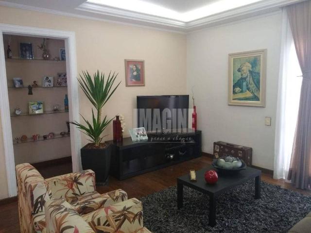 Apartamento em Chácara Santo Antônio Zona Leste, São Paulo/SP de 107m² 3 quartos à venda por R$ 699.000,00
