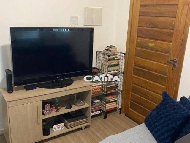 Apartamento em Chácara Santo Antônio Zona Leste, São Paulo/SP de 30m² 1 quartos à venda por R$ 235