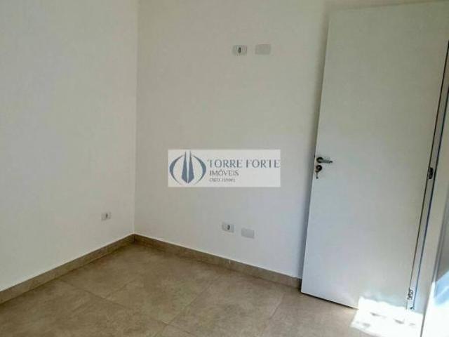 Apartamento em Chácara Santo Antônio Zona Leste, São Paulo/SP de 35m² 1 quartos à venda por R$ 260