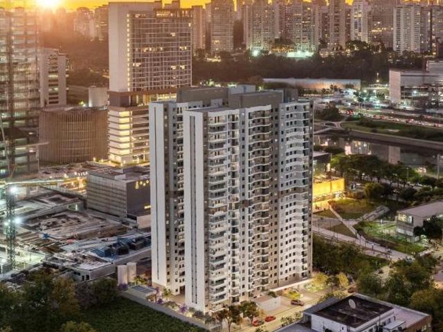 Apartamento em Chácara Santo Antônio Zona Sul São Paulo SP