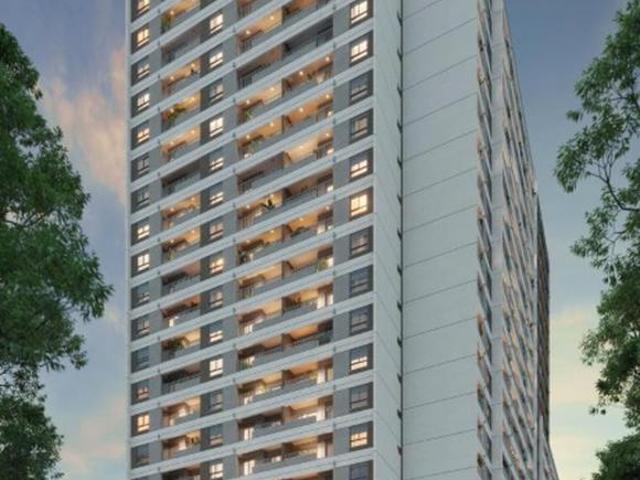 Apartamento em Chácara Santo Antônio Zona Sul São Paulo SP