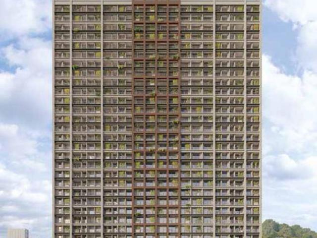 Apartamento em Chácara Santo Antônio Zona Sul São Paulo SP