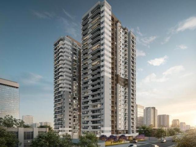 Apartamento em Chácara Santo Antônio Zona Sul São Paulo SP
