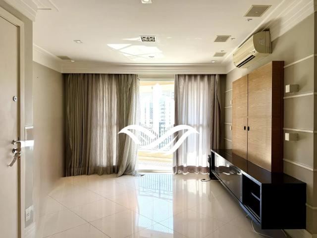 Apartamento em Chácara Santo Antônio Zona Sul, São Paulo/SP de 104m² 3 quartos para locação R$ 6.500,00/mes