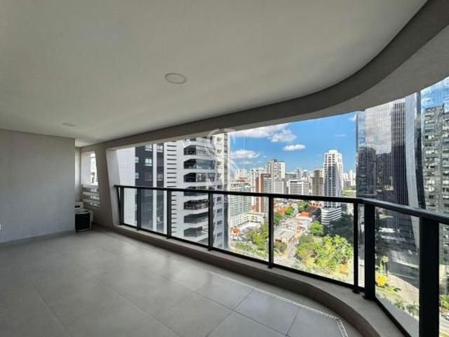 Apartamento em Chácara Santo Antônio Zona Sul, São Paulo/SP de 134m² 3 quartos à venda por R$ 3.15