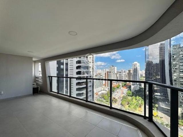 Apartamento em Chácara Santo Antônio Zona Sul, São Paulo/SP de 134m² 3 quartos à venda por R$ 3.599.900,00