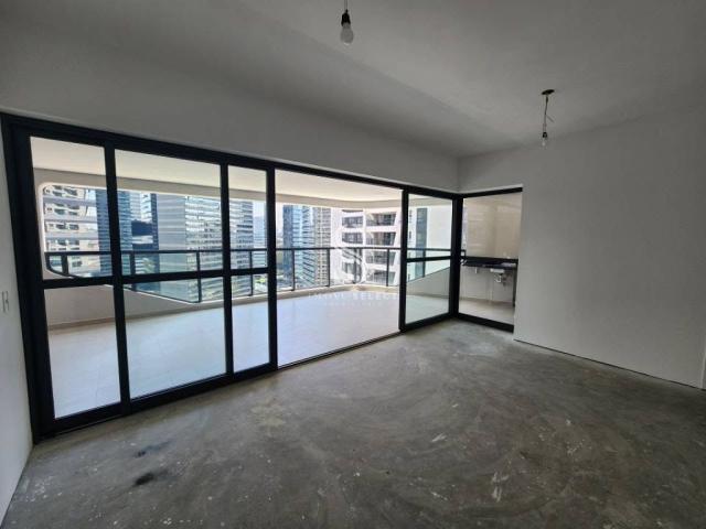 Apartamento em Chácara Santo Antônio Zona Sul, São Paulo/SP de 162m² 3 quartos à venda por R$ 3.749.000,00 ou para locação R$ 23.000,00/mes