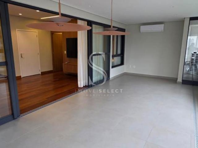 Apartamento em Chácara Santo Antônio Zona Sul, São Paulo/SP de 162m² 3 quartos à venda por R$ 3.75