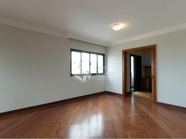 Apartamento em Chácara Santo Antônio Zona Sul, São Paulo/SP de 163m² 3 quartos à venda por R$ 1.299.900,00
