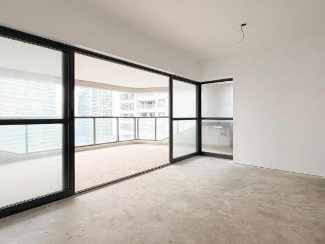 Apartamento em Chácara Santo Antônio Zona Sul, São Paulo/SP de 163m² 3 quartos à venda por R$ 3.10