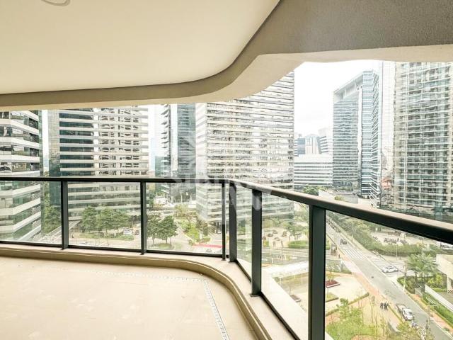 Apartamento em Chácara Santo Antônio Zona Sul, São Paulo/SP de 196m² 3 quartos à venda por R$ 4.899.900,00