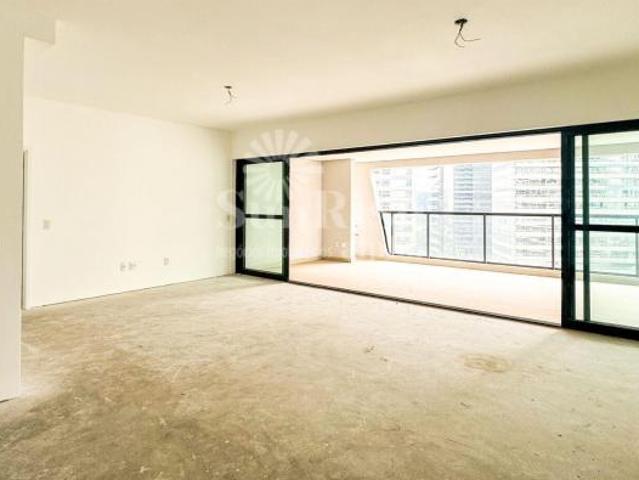 Apartamento em Chácara Santo Antônio Zona Sul, São Paulo/SP de 196m² 3 quartos à venda por R$ 4.90