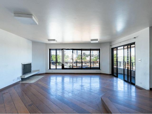 Apartamento em Chácara Santo Antônio Zona Sul, São Paulo/SP de 192m² 4 quartos à venda por R$ 1.699.000,00