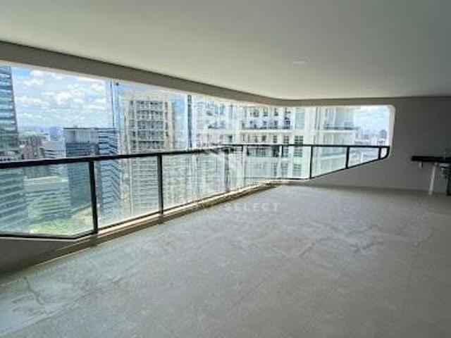 Apartamento em Chácara Santo Antônio Zona Sul, São Paulo/SP de 227m² 4 quartos à venda por R$ 5.399.900,00