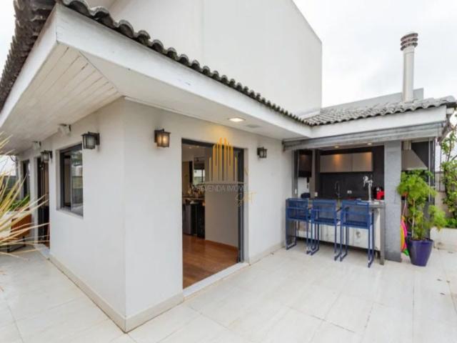 Apartamento em Chácara Santo Antônio Zona Sul, São Paulo/SP de 285m² 4 quartos à venda por R$ 2.659.474,00