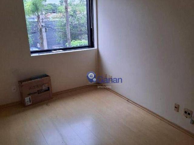 Apartamento em Chácara Santo Antônio Zona Sul, São Paulo/SP de 45m² 2 quartos à venda por R$ 529.900,00