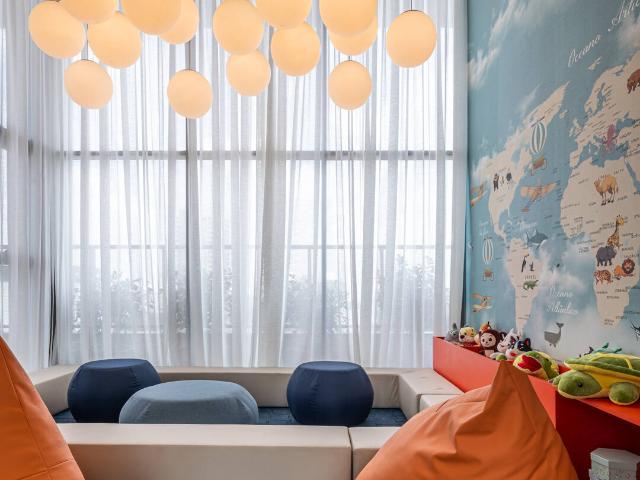 Apartamento em Chácara Santo Antônio Zona Sul, São Paulo/SP de 45m² 2 quartos à venda por R$ 744.000,00