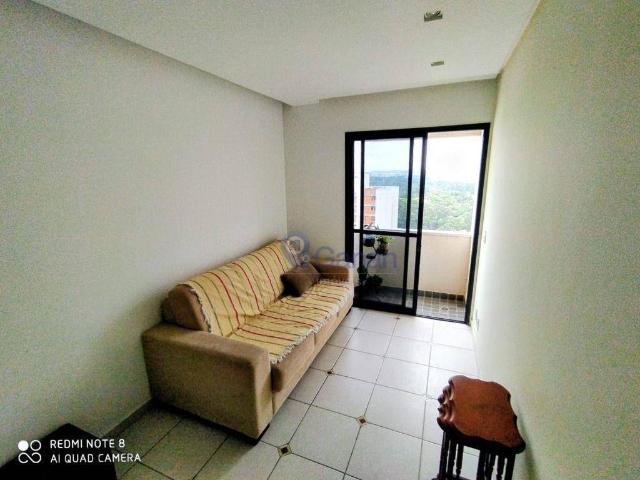 Apartamento em Chácara Santo Antônio Zona Sul, São Paulo/SP de 46m² 2 quartos à venda por R$ 619.900,00 ou para locação R$ 3.200,00/mes