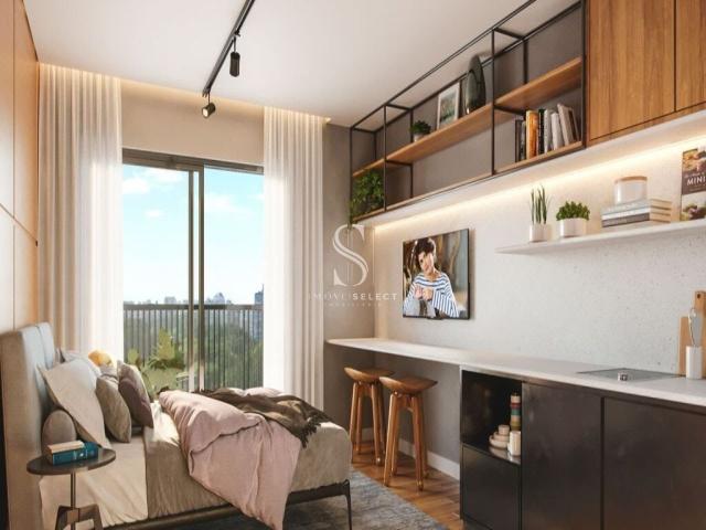Apartamento em Chácara Santo Antônio Zona Sul, São Paulo/SP de 51m² 2 quartos à venda por R$ 581.220,00