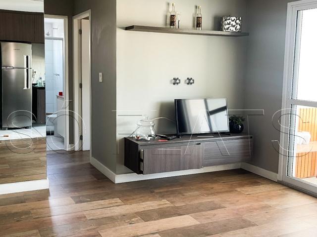 Apartamento em Chácara Santo Antônio Zona Sul, São Paulo/SP de 58m² 2 quartos à venda por R$ 794.900,00