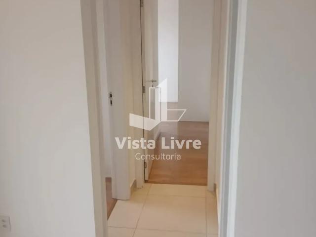 Apartamento em Chácara Santo Antônio Zona Sul, São Paulo/SP de 58m² 2 quartos à venda por R$ 909.900,00