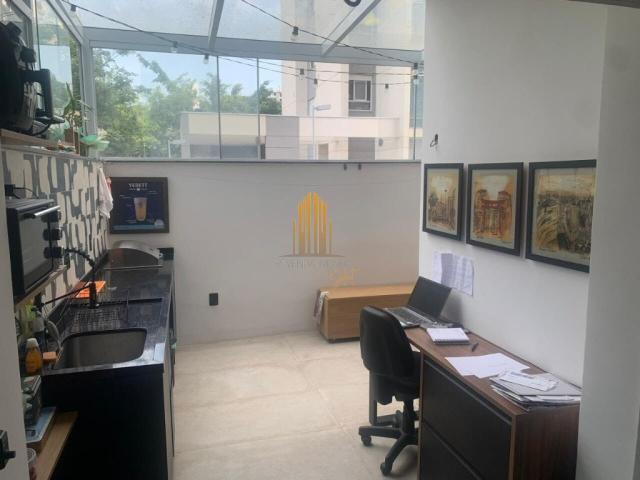 Apartamento em Chácara Santo Antônio Zona Sul, São Paulo/SP de 63m² 2 quartos à venda por R$ 924.900,00
