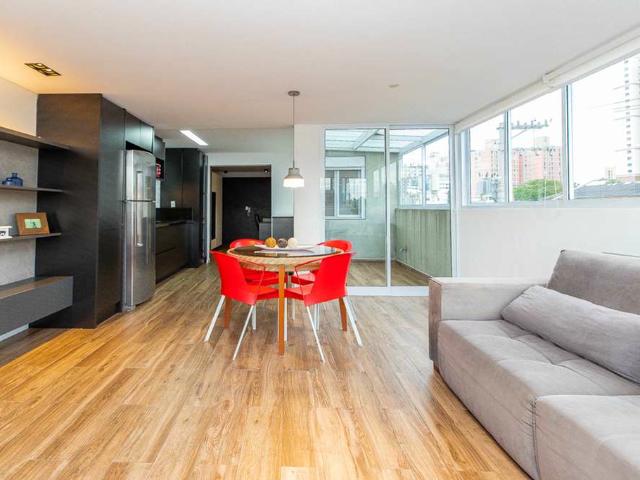 Apartamento em Chácara Santo Antônio Zona Sul, São Paulo/SP de 64m² 1 quartos à venda por R$ 699.900,00