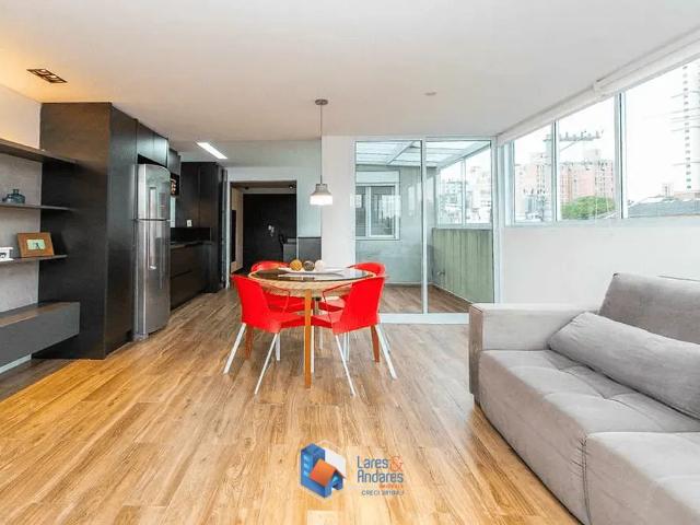 Apartamento em Chácara Santo Antônio Zona Sul, São Paulo/SP de 64m² 1 quartos à venda por R$ 699.900,00