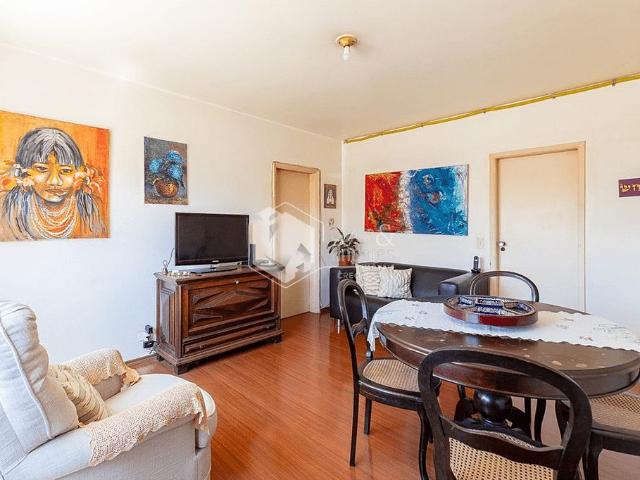Apartamento em Chácara Santo Antônio Zona Sul, São Paulo/SP de 65m² 3 quartos à venda por R$ 529.900,00