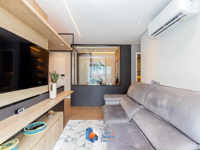 Apartamento em Chácara Santo Antônio Zona Sul, São Paulo/SP de 70m² 2 quartos à venda por R$ 1.299.900,00
