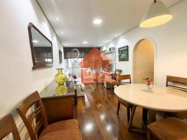 Apartamento em Chácara Santo Antônio Zona Sul, São Paulo/SP de 70m² 3 quartos à venda por R$ 699.0