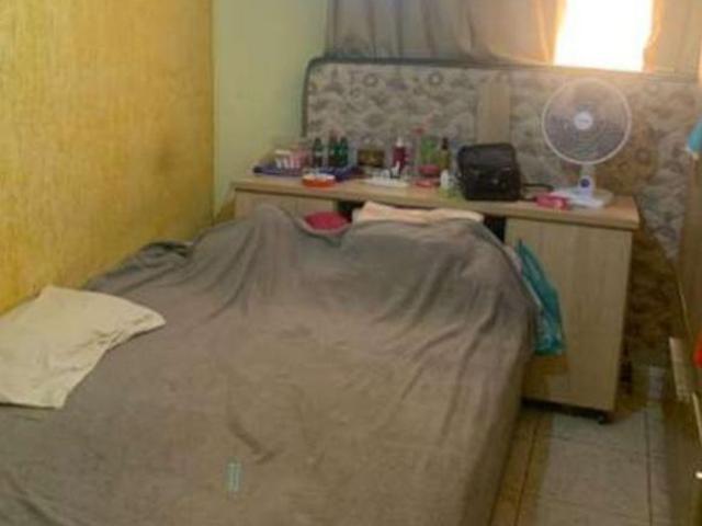 Apartamento em Chácara Santo Antônio/SP
