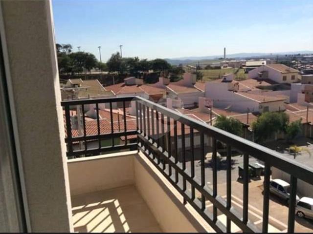 Apartamento em Vila Nova Medeiros, Jundiaí/SP de 54m² 2 quartos à venda por R$ 374.000,00