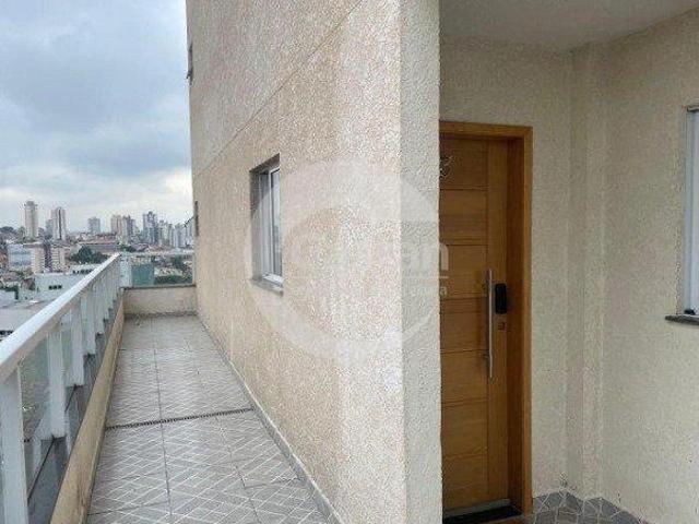 Apartamento em Chácara Seis de Outubro