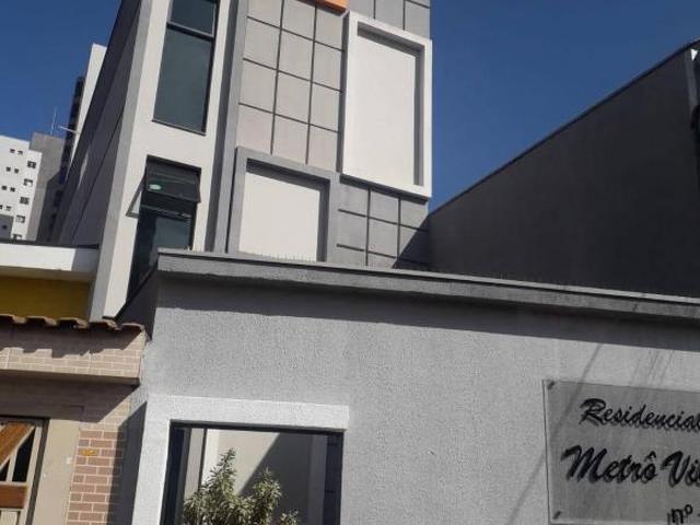 Apartamento em Chácara Seis de Outubro, São Paulo/SP de 42m² 2 quartos à venda por R$ 275.000,00 ou